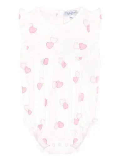 NELLAPIMA Sweetheart Classic Bubblebaby - Pink