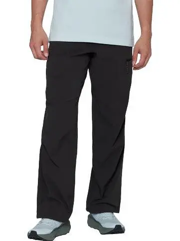 MAMMUT Sender Climbing Pant - Black