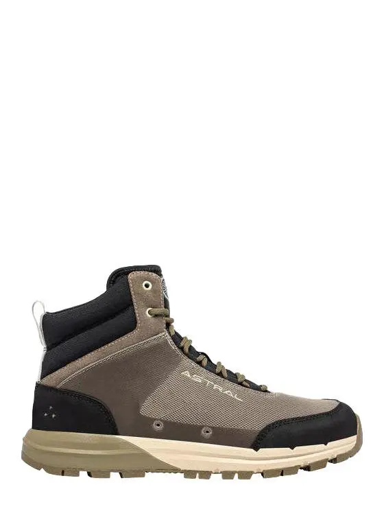 ASTRAL Tr1 Merge 2.0 Hiking Boots - Soil Taupe