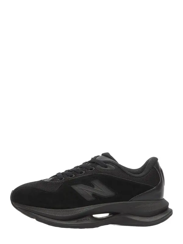 NEW BALANCE Tfoam Sneakers - Black/black