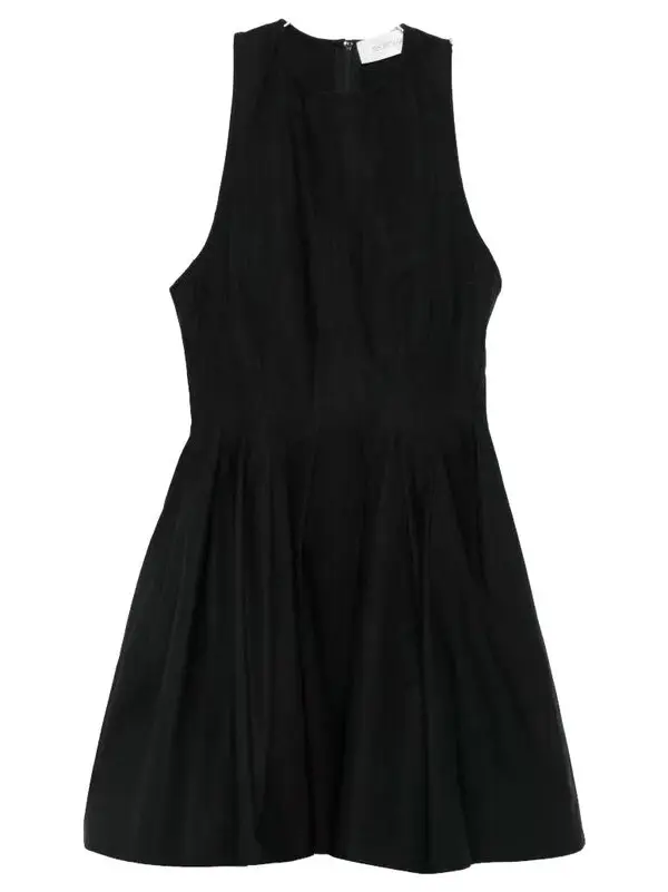 Sportmax Spxara Mini Dress - Black