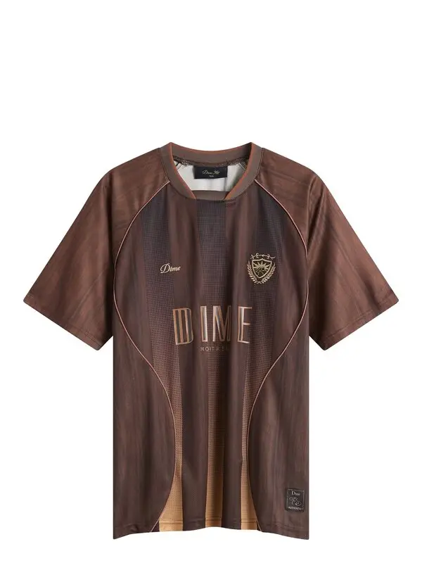 DIME Team Jersey - Bronze