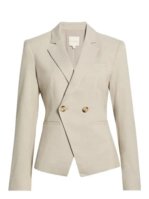 FAVORITE DAUGHTER The Rivers Blazer - Khaki