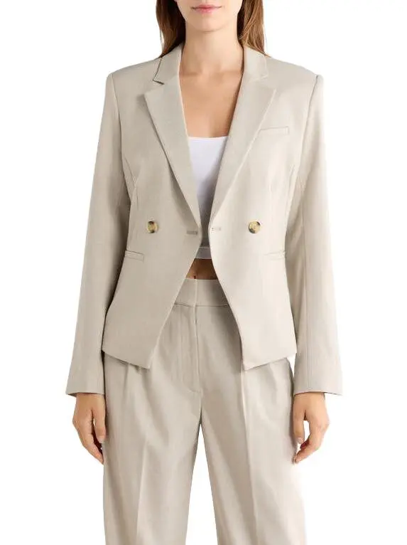 FAVORITE DAUGHTER The Rivers Blazer - Khaki