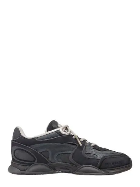 Axel Arigato Eris Sneaker - Black/black
