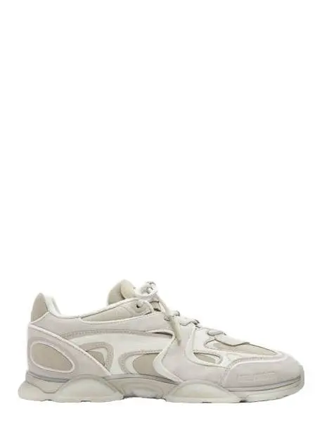 Axel Arigato Eris Sneaker - Off White/taupe
