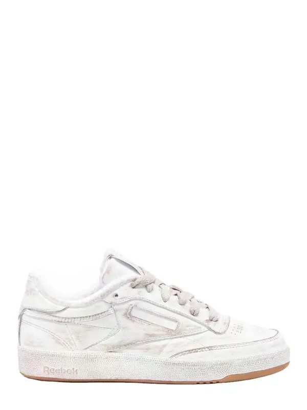 REEBOK Club C 85 Vintage Sneakers - White