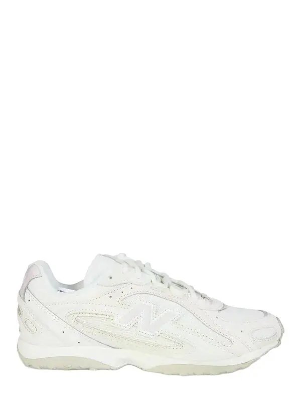 NEW BALANCE 204l Panelled Mesh Sneakers - Neutrals