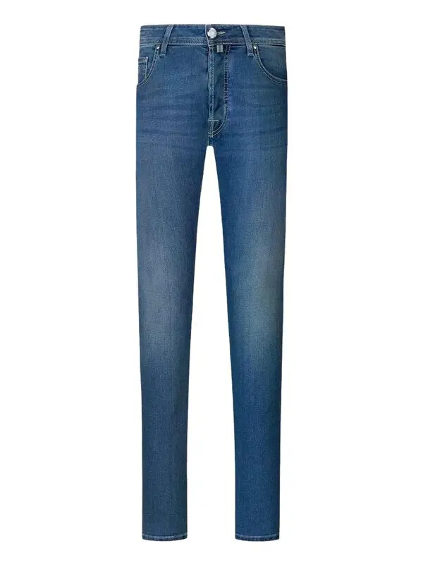 Jacob Cohen Nick Slim Jeans - Blue