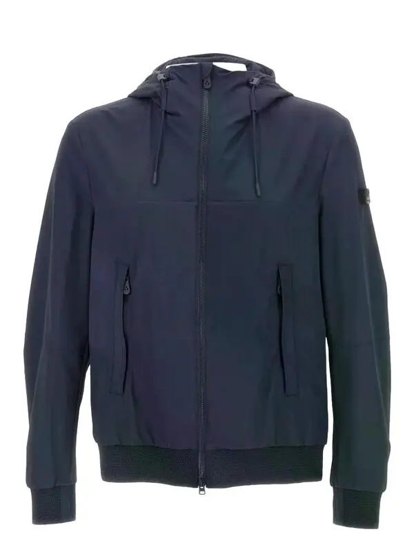Peuterey Uyapo Jacket - Blue