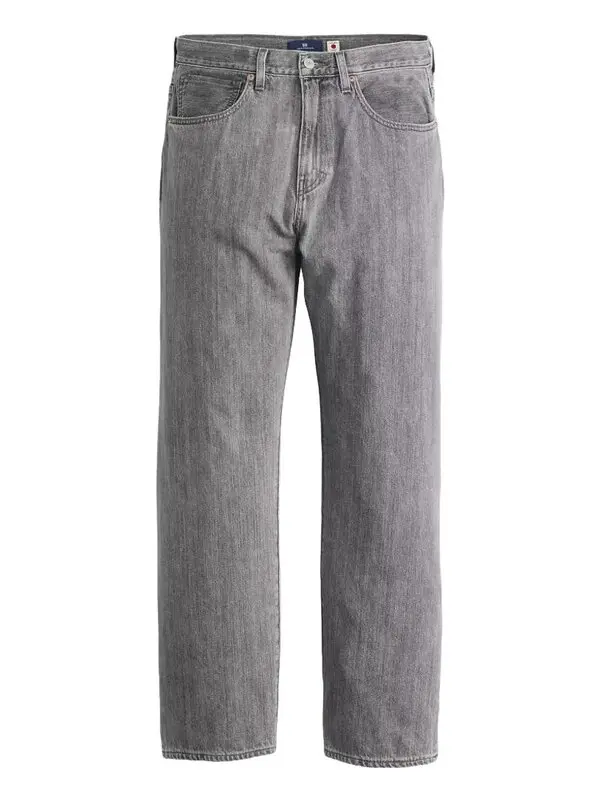 LEVI'S Five-pocket Jeans - Grey