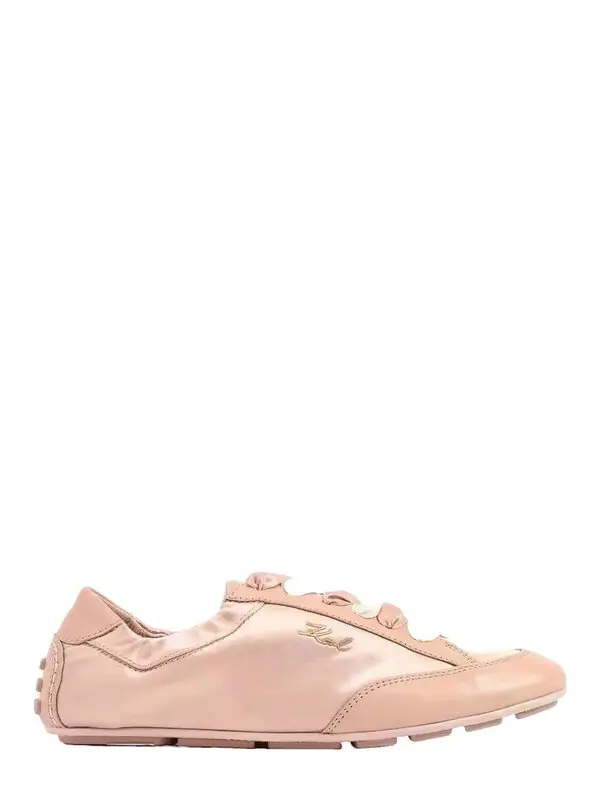 Karl Lagerfeld Ariella Sneakers - Pink