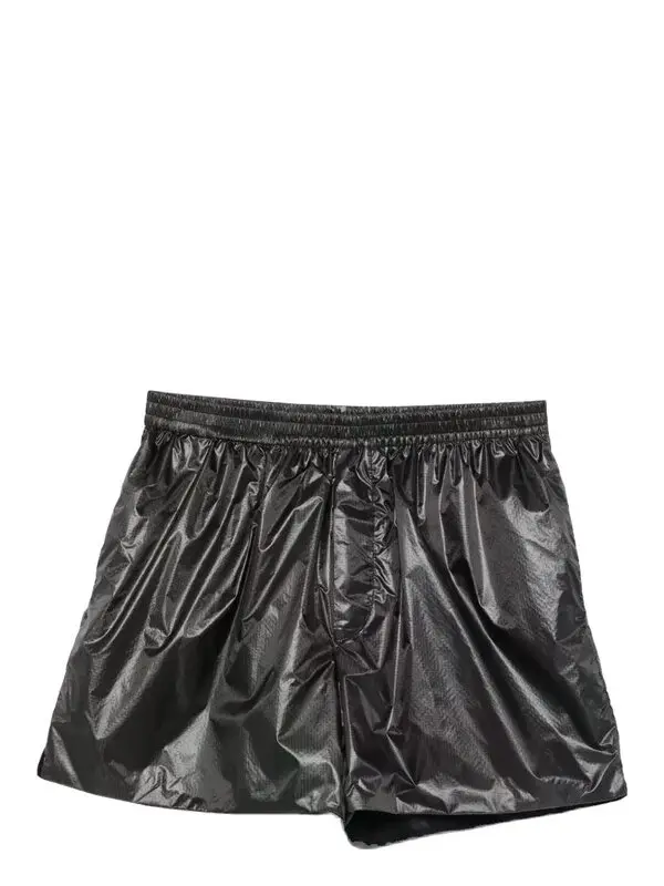 SAPIO Ripstop Shorts - Grey