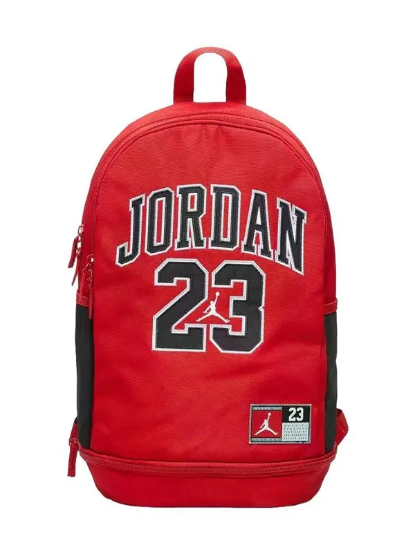 JORDAN Backpack - Red