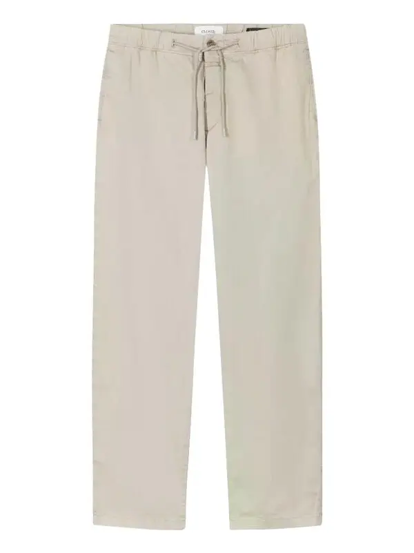 Closed Tropea Drawstring Trousers - Neutrals