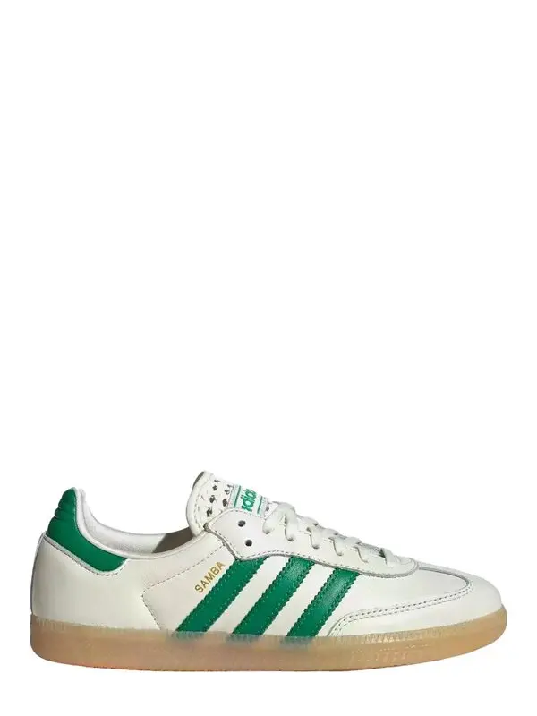 Adidas Samba Og Sneakers - White