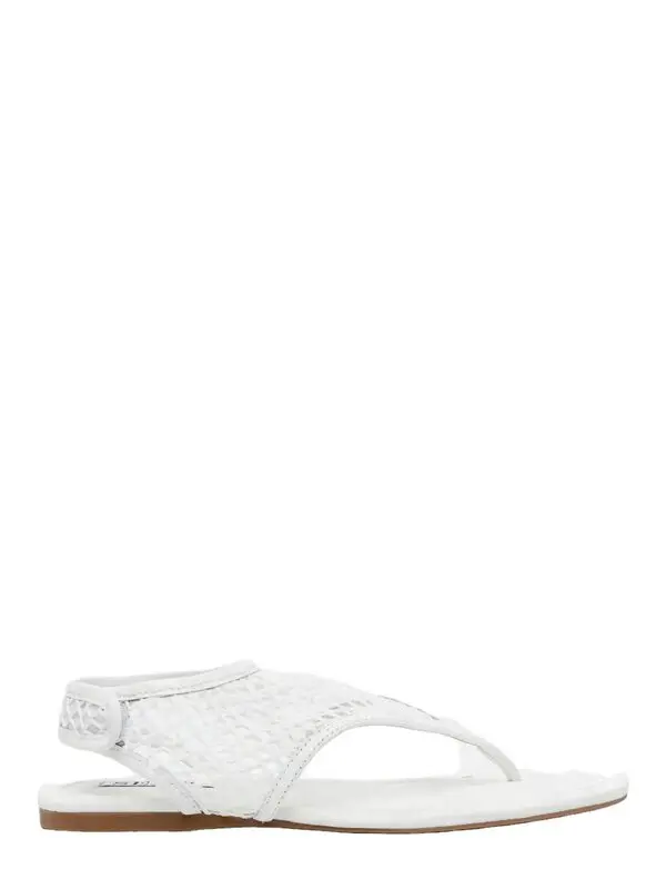 Senso Nika Sandals - White