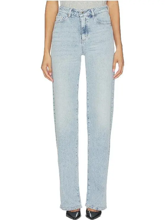 ICON DENIM LOS ANGELES Joia Jeans - Blue