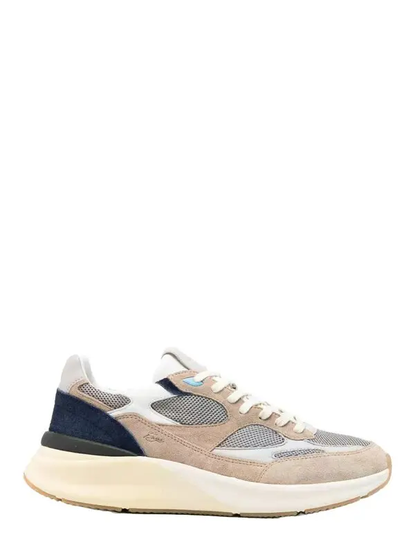 D.a.t.e. Fuga 20 Sneakers - Neutrals
