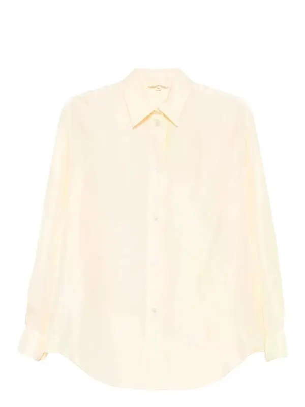 Barena Venezia Button-up Shirt - Neutrals