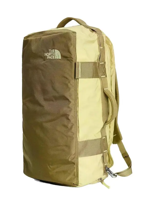 The North Face Base Camp Voyager Backpack - Neutrals