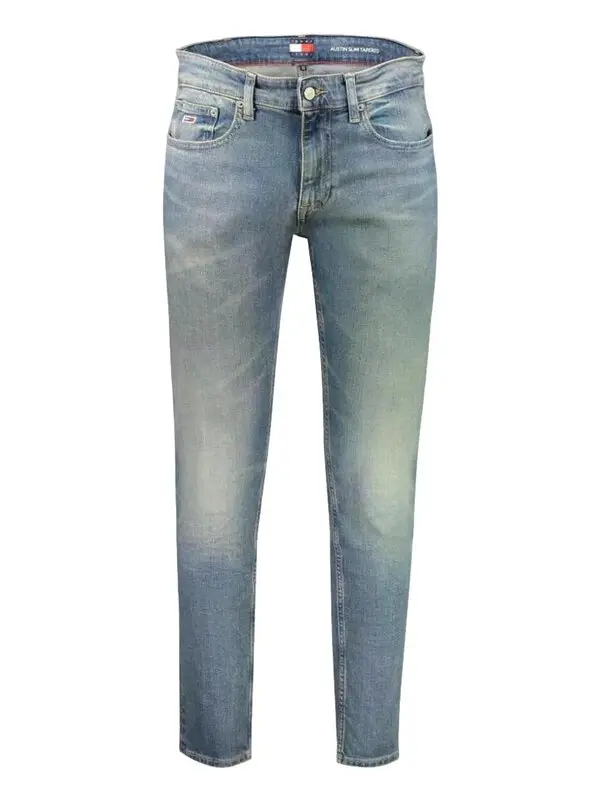 Tommy Hilfiger Austin Slim-tapered Jeans - Blue