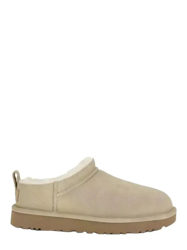 UGG Classic Micro Slipper - Neutrals