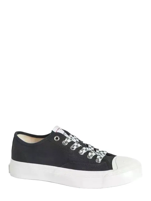 Kenzo Hoshi Sneakers - Black