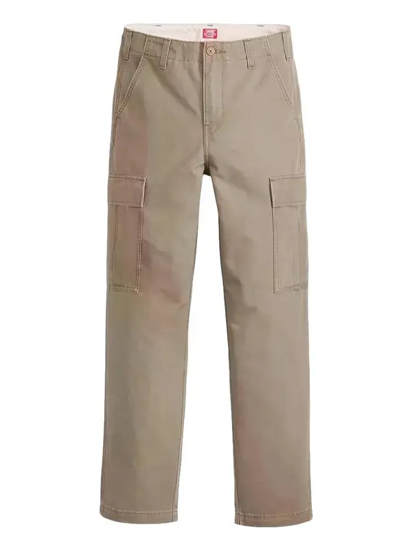 LEVI'S Cargo Trousers - Neutrals