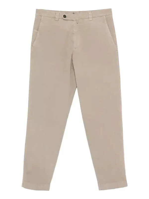 BERWICH Chino Trousers - Neutrals