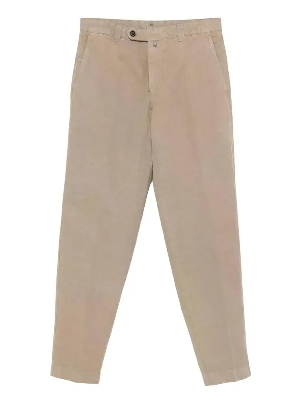 BERWICH Tailored Trousers - Neutrals