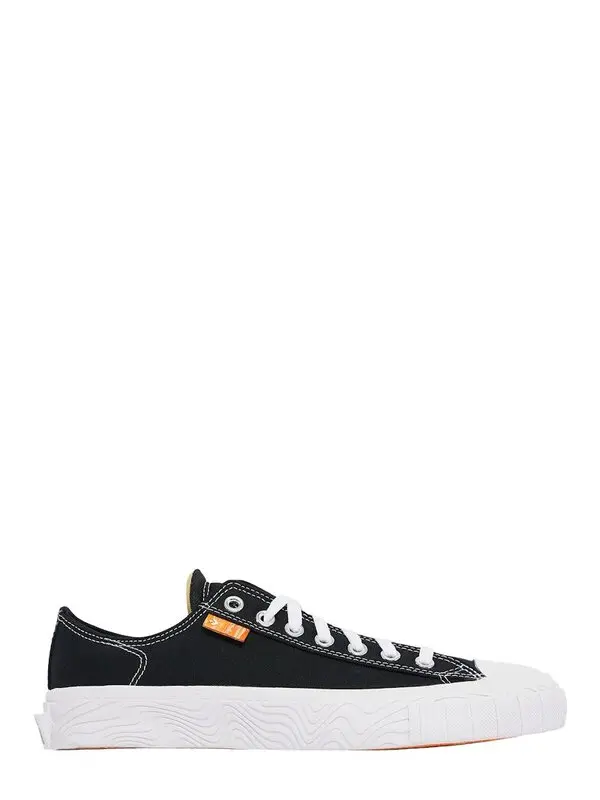 CONVERSE Chuck Taylor Alt Star Low - Black/white