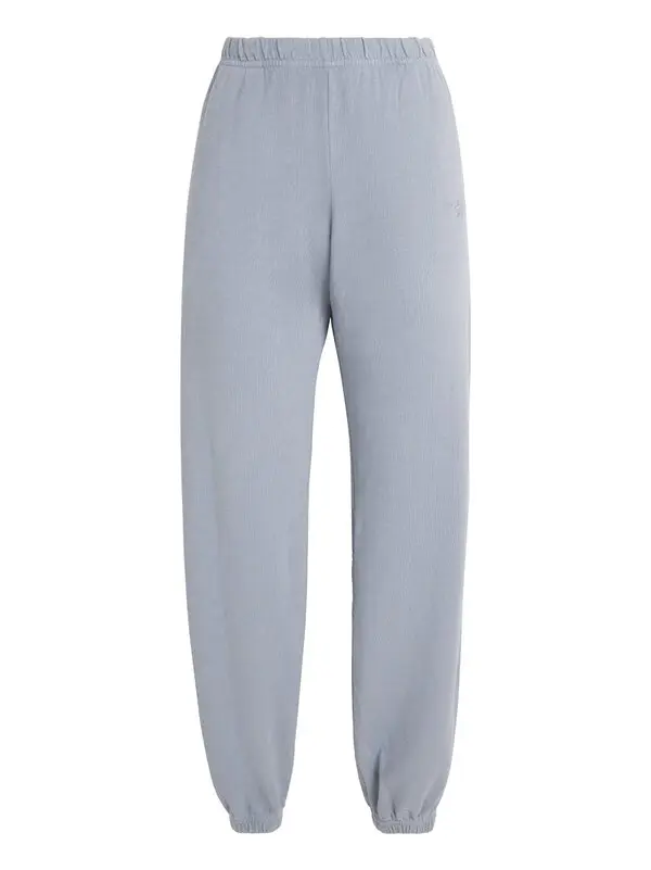 Eterne Tapered Sweatpants - Grey