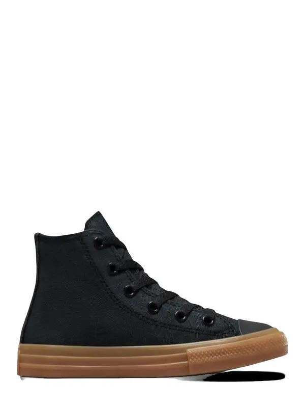 CONVERSE Chuck Taylor All Star Hi - Black/gum