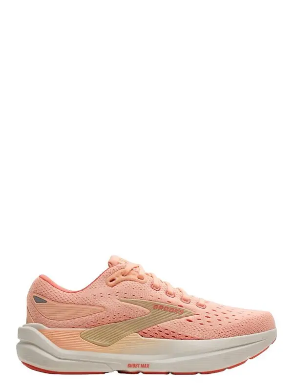 Brooks Ghost Max 3 - Peach/sand/coconut
