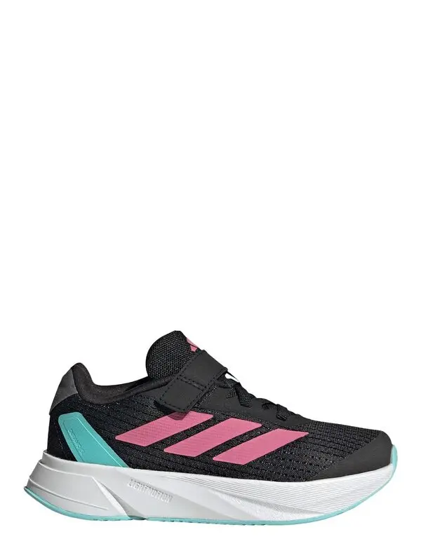 Adidas Duramo Sl Sneakers - Core Black/pink Fusion/cloud White
