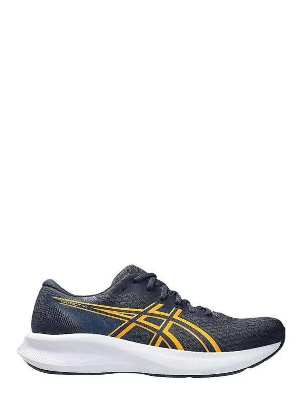Asics Patriot 14in Sneakers - Midnight/yamabuki