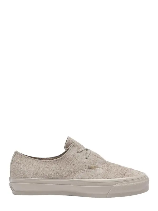 VANS Premium Authentic Ease Sneakers - Mushroom