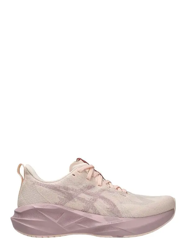 Asics Novablast 5 - Pearl Pink/morganite