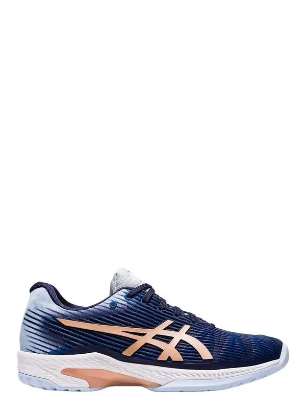 Asics Solution Speed Ff - Peacoat/rose Gold
