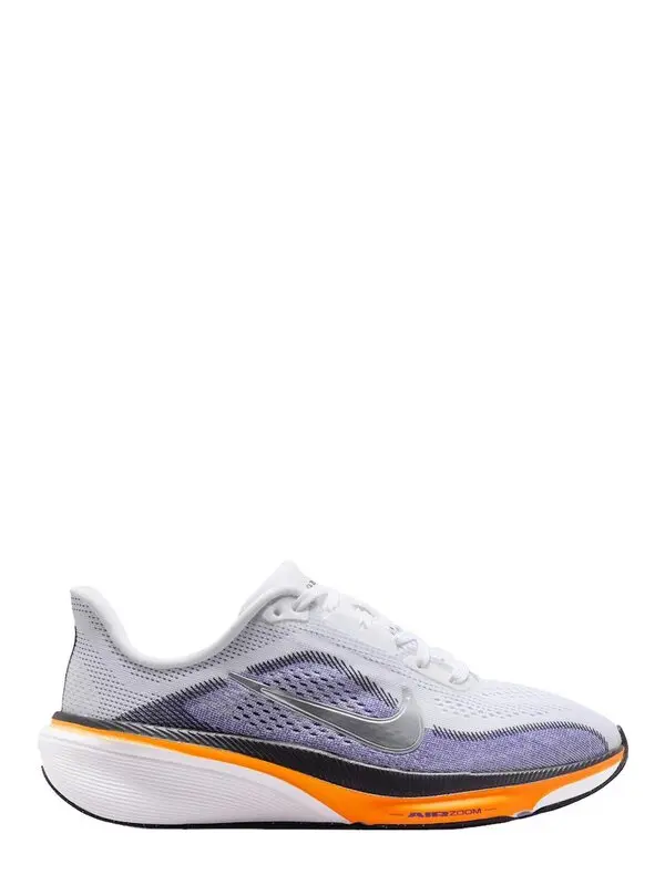 Nike Air Zoom Pegasus 42 - White/lapis/total Orange