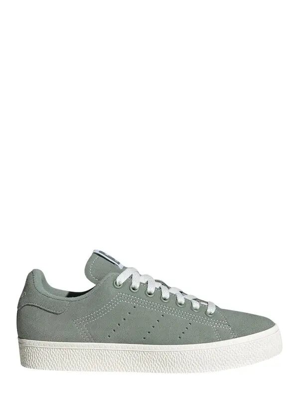 Adidas Stan Smith Cs Sneakers - Silver Green/cloud White/core White