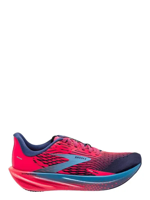 Brooks Hyperion Max - Pink/cobalt Blue/blissful Blue