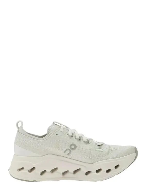 On Cloudsurfer Max Sneakers - Neutrals