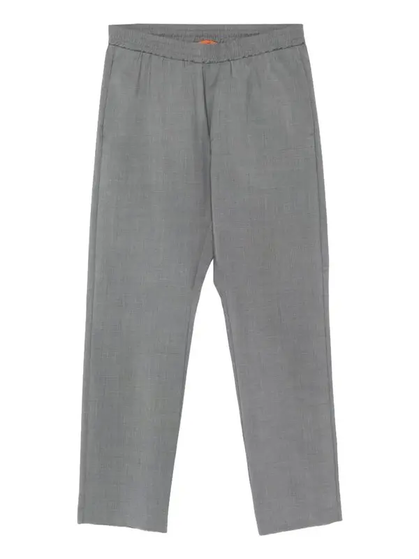 Barena Venezia Elasticated Trousers - Grey