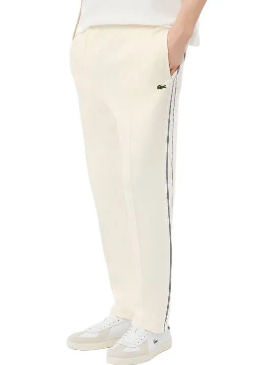Lacoste Cotton Blend Track Pants - Lapland