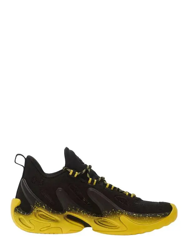 Under Armour Curry Ap Sneakers - Black