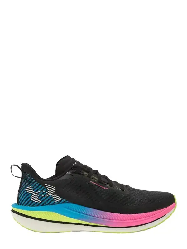Under Armour Velociti Speed 5 Sneakers - Black