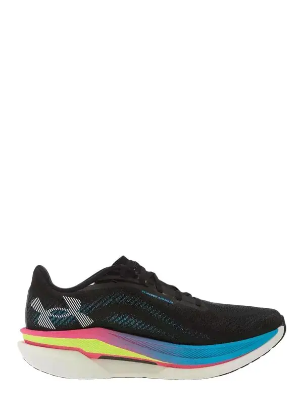 Under Armour Velociti Pro 2 Sneakers - Black