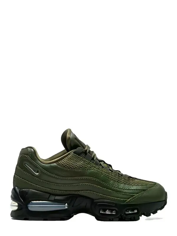 Nike Air Max 95 Sneakers - Green